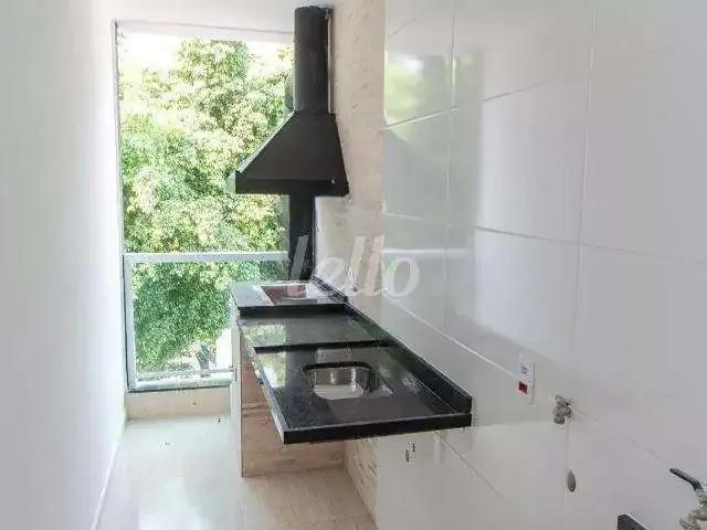 Apartamento para Venda em São Paulo/SP Vila Constança 2 Quartos