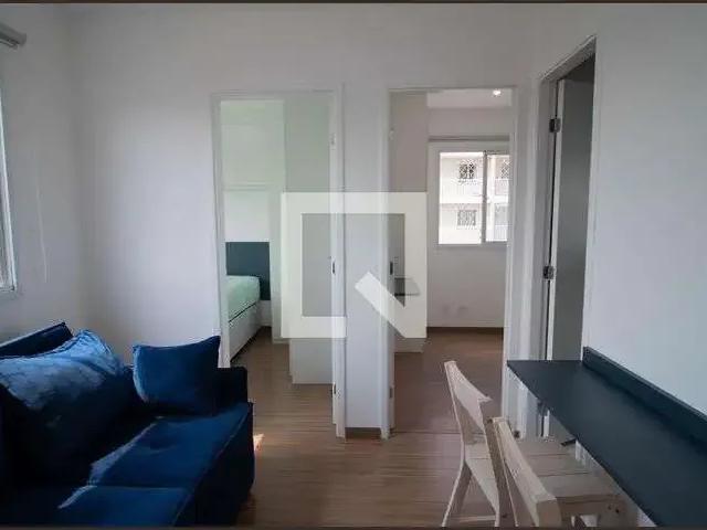 Apartamento para Venda em São Paulo/SP Vila Constança 2 Quartos