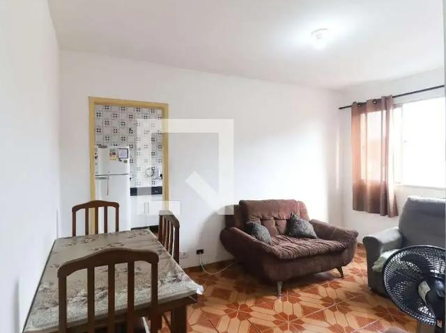 Apartamento para Venda em São Paulo/SP Vila Constança 2 Quartos