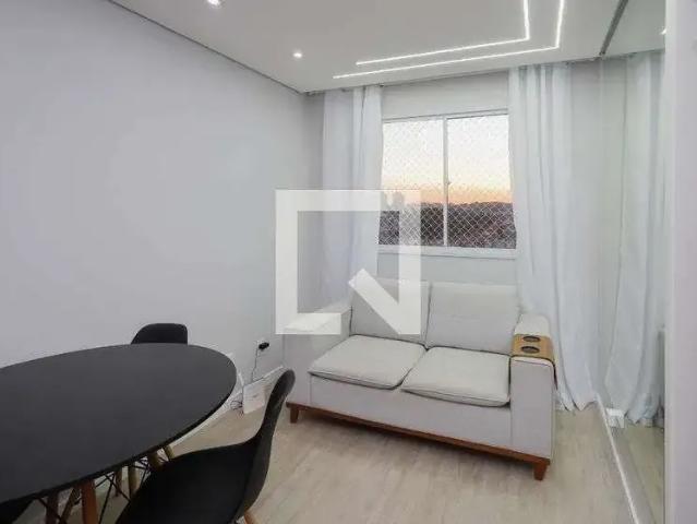 Apartamento para Venda em São Paulo/SP Vila Constança 2 Quartos