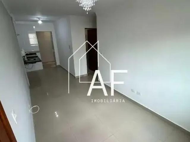 Apartamento para Venda em São Paulo/SP Vila Constança 2 Quartos