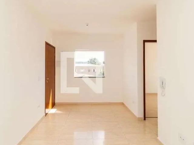 Apartamento para Venda em São Paulo/SP Vila Constança 2 Quartos