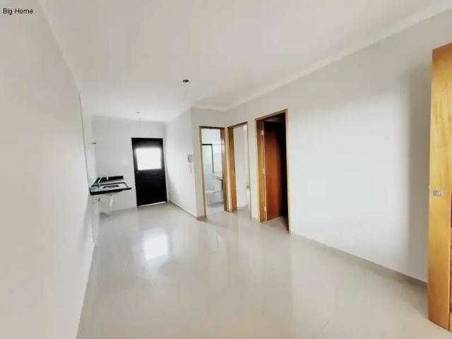 Apartamento para Venda em São Paulo/SP Vila Constança 2 Quartos