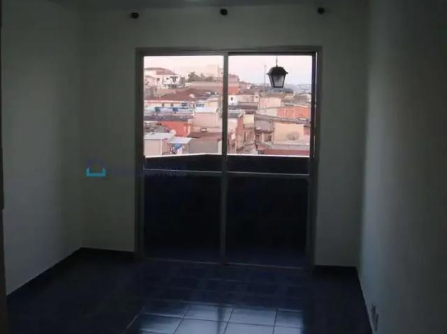 Apartamento para Venda em São Paulo/SP Vila Constança 2 Quartos