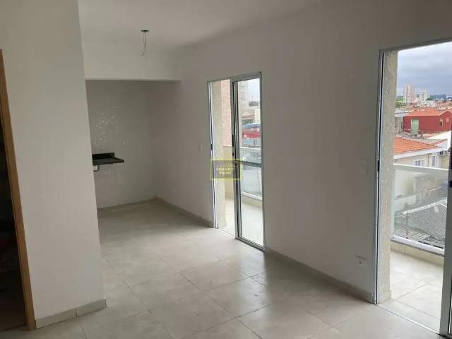 Apartamento para Venda em São Paulo/SP Vila Constança 2 Quartos