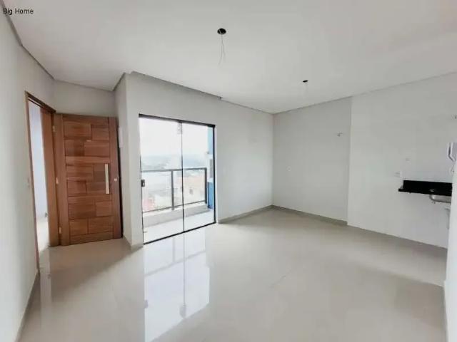 Apartamento para Venda em São Paulo/SP Vila Constança 2 Quartos