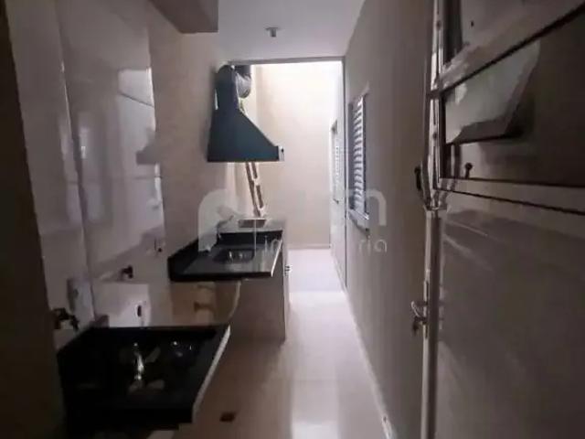 Apartamento para Venda em São Paulo/SP Vila Constança 2 Quartos