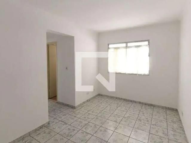 Apartamento para Venda em São Paulo/SP Vila Constança 2 Quartos