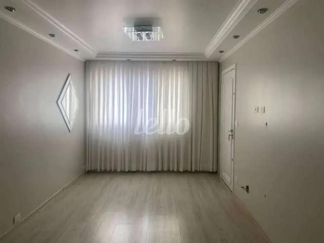 Apartamento para Venda em São Paulo/SP Vila Constança 2 Quartos