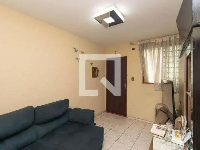 Apartamento para Venda em São Paulo/SP Vila Constança 2 Quartos