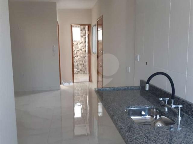 Apartamento para Venda em São Paulo/SP Vila Constança 2 Quartos