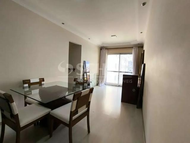 Apartamento para Venda em São Paulo/SP Vila Constança 2 Quartos