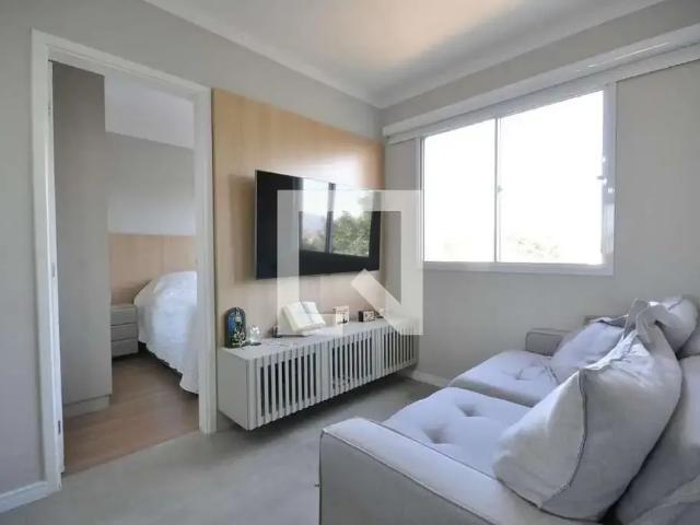 Apartamento para Venda em São Paulo/SP Vila Constança 2 Quartos