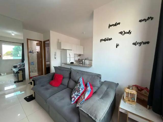 Apartamento para Venda em São Paulo/SP Vila Constança 2 Quartos