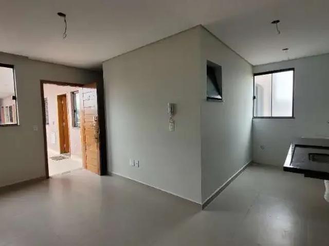 Apartamento para Venda em São Paulo/SP Vila Constança 2 Quartos