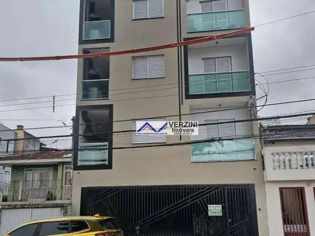Apartamento para Venda em São Paulo/SP Vila Constança 2 Quartos