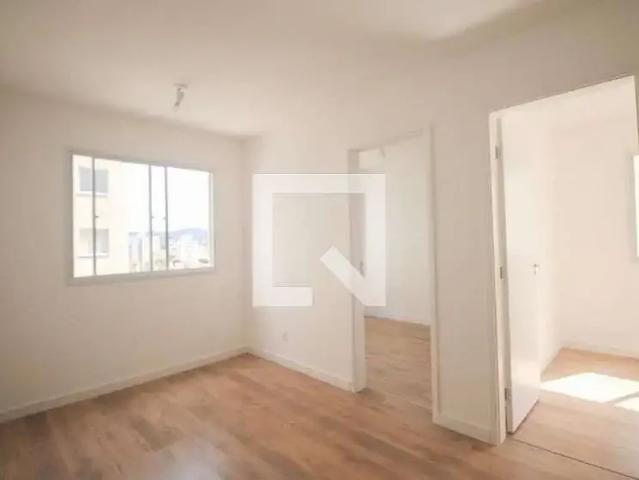 Apartamento para Venda em São Paulo/SP Vila Constança 2 Quartos