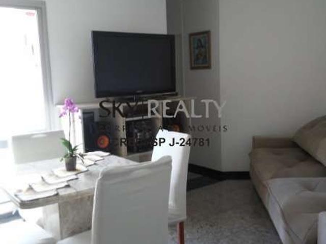 Apartamento para Venda em São Paulo/SP Vila Constança 2 Quartos