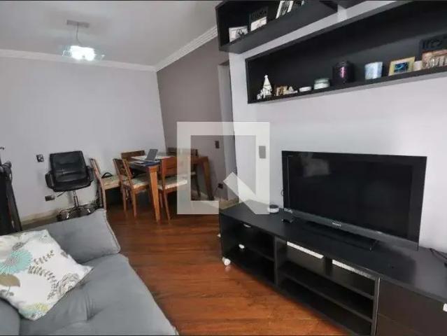 Apartamento para Venda em São Paulo/SP Vila Constança 2 Quartos