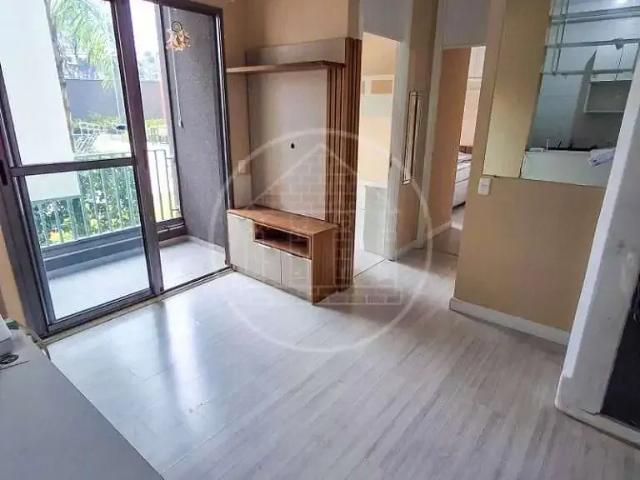Apartamento para Venda em São Paulo/SP Vila Constança 2 Quartos