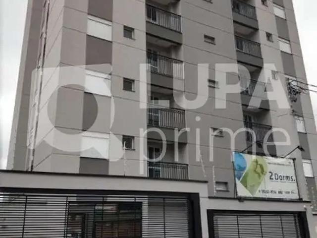 Apartamento para Venda em São Paulo/SP Vila Constança 2 Quartos