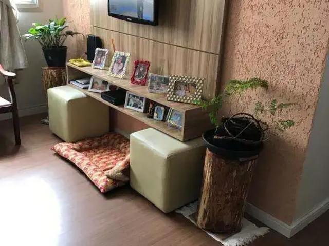 Apartamento para Venda em São Paulo/SP Vila Constança 2 Quartos