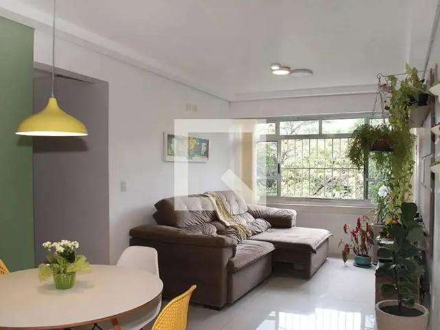 Apartamento para Venda em São Paulo/SP Vila Constança 2 Quartos