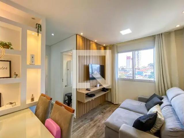 Apartamento para Venda em São Paulo/SP Vila Constança 2 Quartos