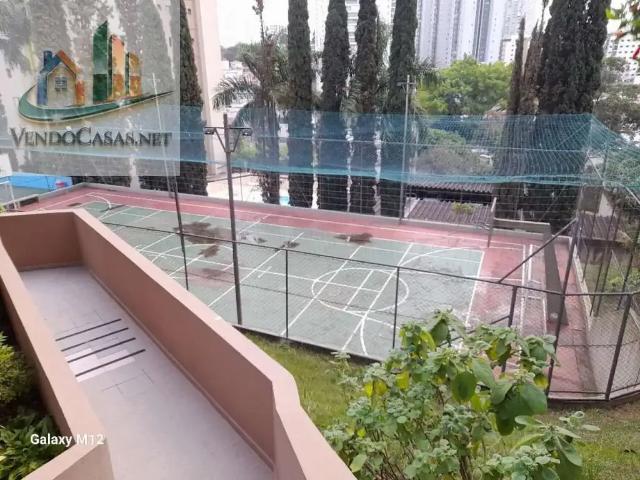Apartamento para Venda em São Paulo/SP Vila Constança 2 Quartos