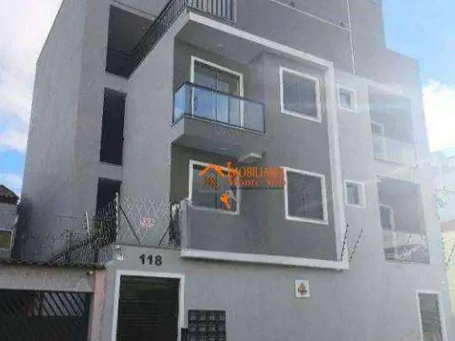 Apartamento para Venda em São Paulo/SP Vila Constança 2 Quartos