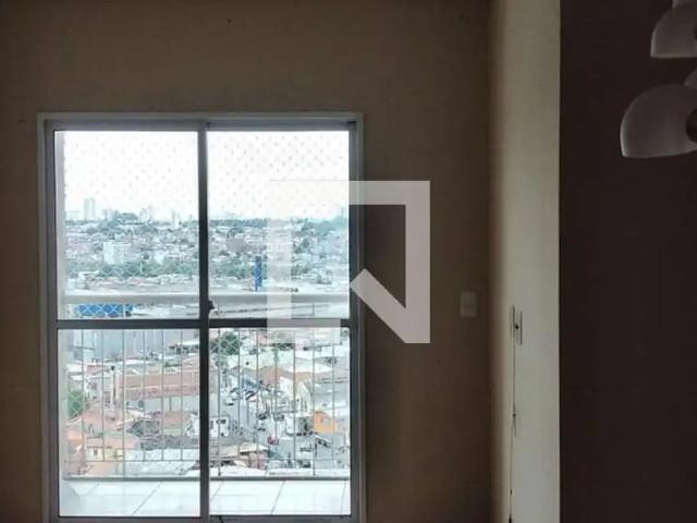 Apartamento para Venda em São Paulo/SP Vila Constança 2 Quartos