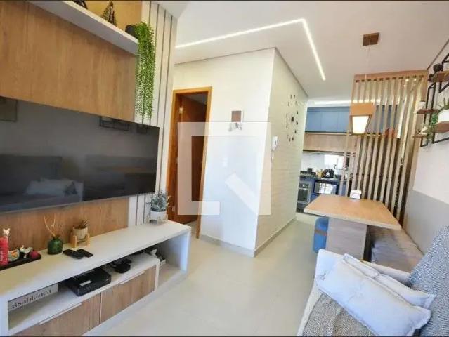 Apartamento para Venda em São Paulo/SP Vila Constança 2 Quartos