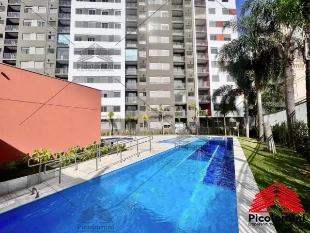 Apartamento para Venda em São Paulo/SP Vila Constança 2 Quartos