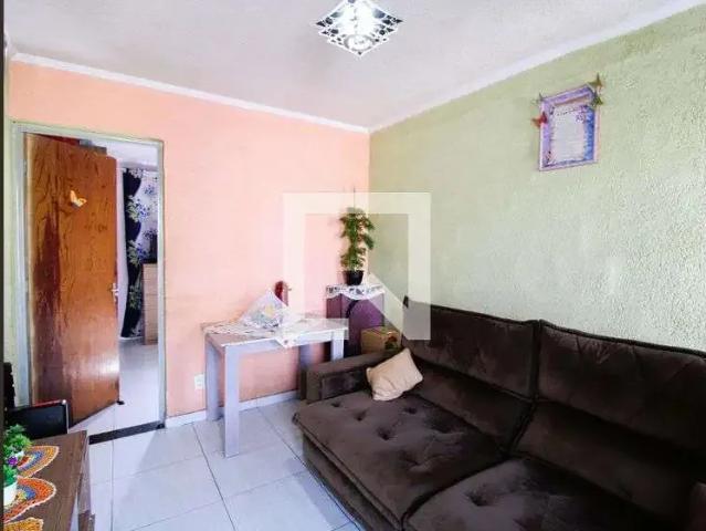 Apartamento para Venda em São Paulo/SP Vila Constança 2 Quartos