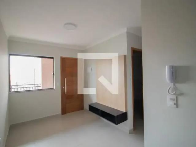 Apartamento para Venda em São Paulo/SP Vila Constança 2 Quartos