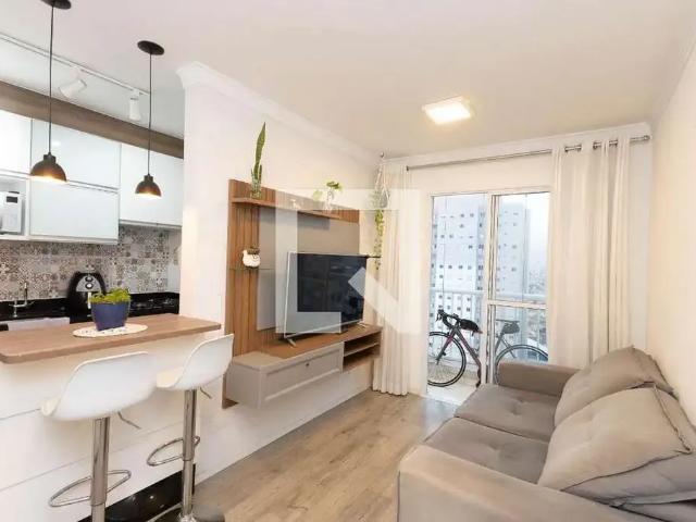 Apartamento para Venda em São Paulo/SP Vila Constança 2 Quartos