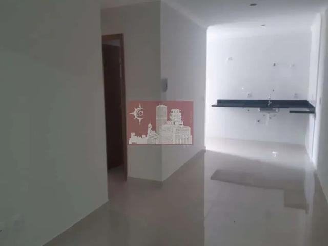 Apartamento para Venda em São Paulo/SP Vila Constança 2 Quartos