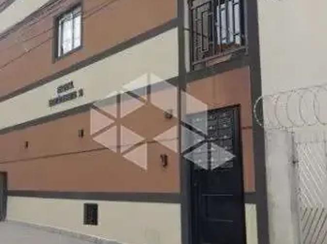 Apartamento para Venda em São Paulo/SP Vila Constança 2 Quartos