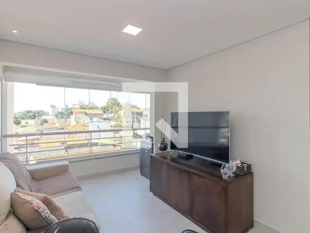 Apartamento para Venda em São Paulo/SP Vila Constança 2 Quartos