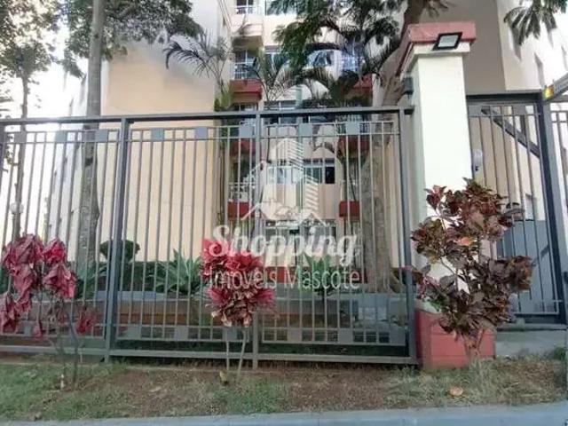 Apartamento para Venda em São Paulo/SP Vila Constança 2 Quartos