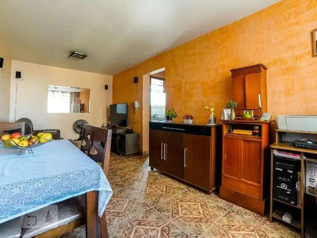 Apartamento para Venda em São Paulo/SP Vila Constança 2 Quartos