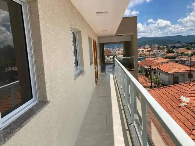 Apartamento para Venda em São Paulo/SP Vila Constança 2 Quartos