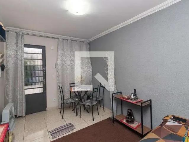 Apartamento para Venda em São Paulo/SP Vila Constança 2 Quartos