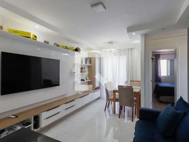 Apartamento para Venda em São Paulo/SP Vila Constança 2 Quartos