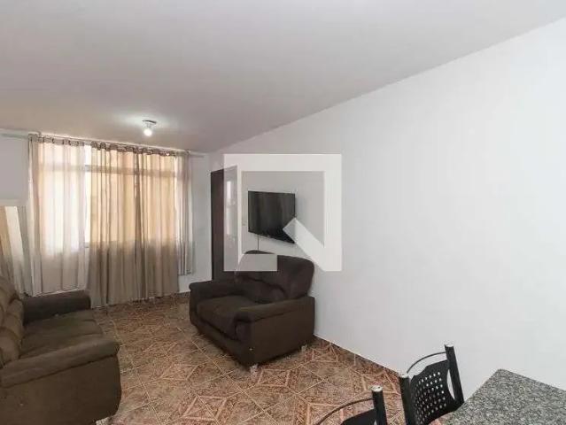 Apartamento para Venda em São Paulo/SP Vila Constança 2 Quartos