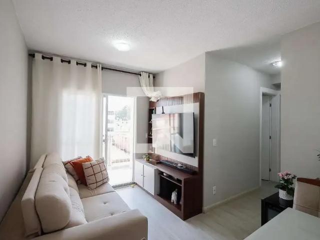 Apartamento para Venda em São Paulo/SP Vila Constança 2 Quartos
