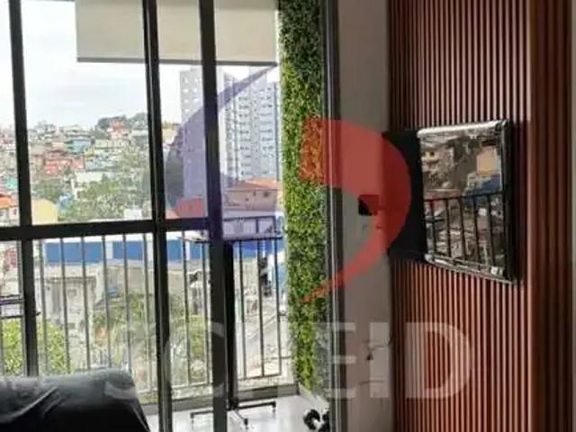 Apartamento para Venda em São Paulo/SP Vila Constança 2 Quartos