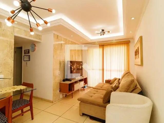 Apartamento para Venda em São Paulo/SP Vila Constança 2 Quartos