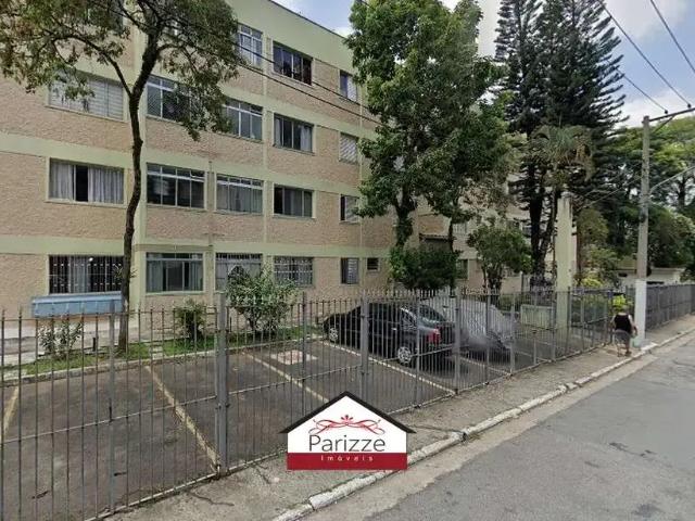 Apartamento para Venda em São Paulo/SP Vila Constança 2 Quartos