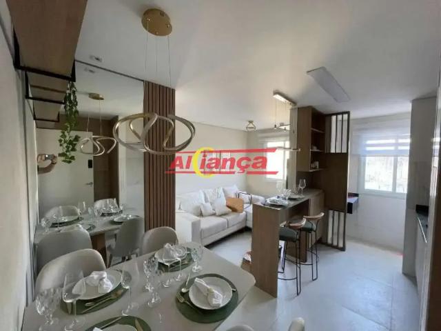 Apartamento para Venda em São Paulo/SP Vila Constança 2 Quartos